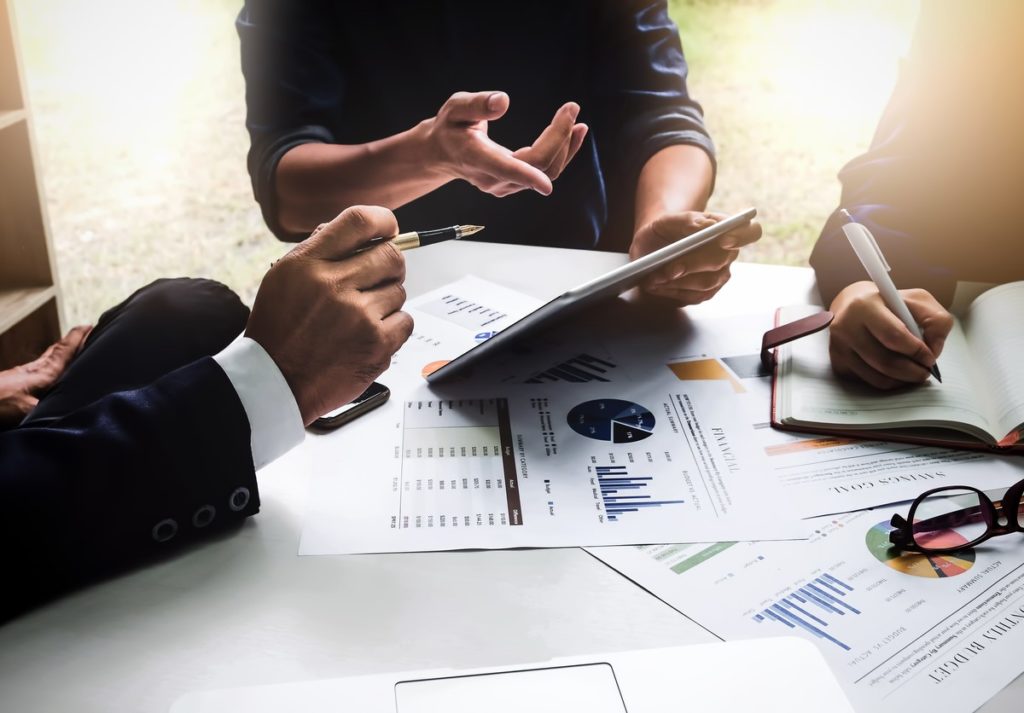 Resource Utilization: What is it and Why is it Useful? | ProSymmetry