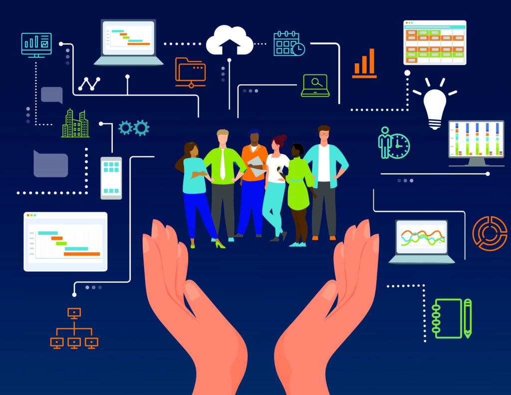 What to Look for in Resource Management Software | ProSymmetry