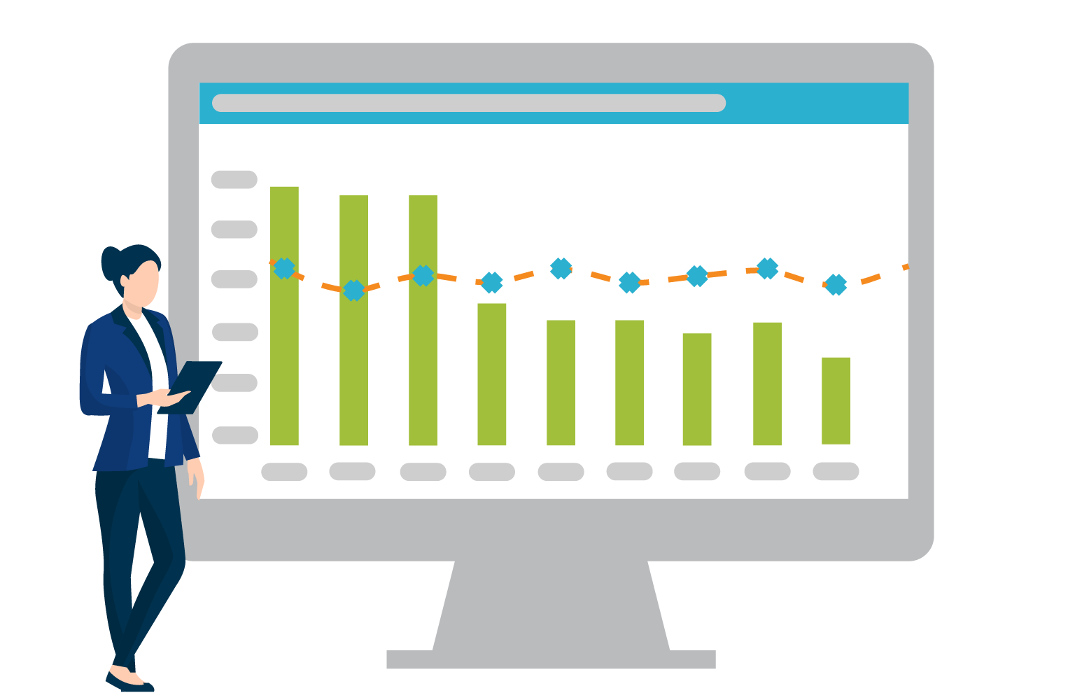 The Best KPIs for Resource Management | Tempus Resource